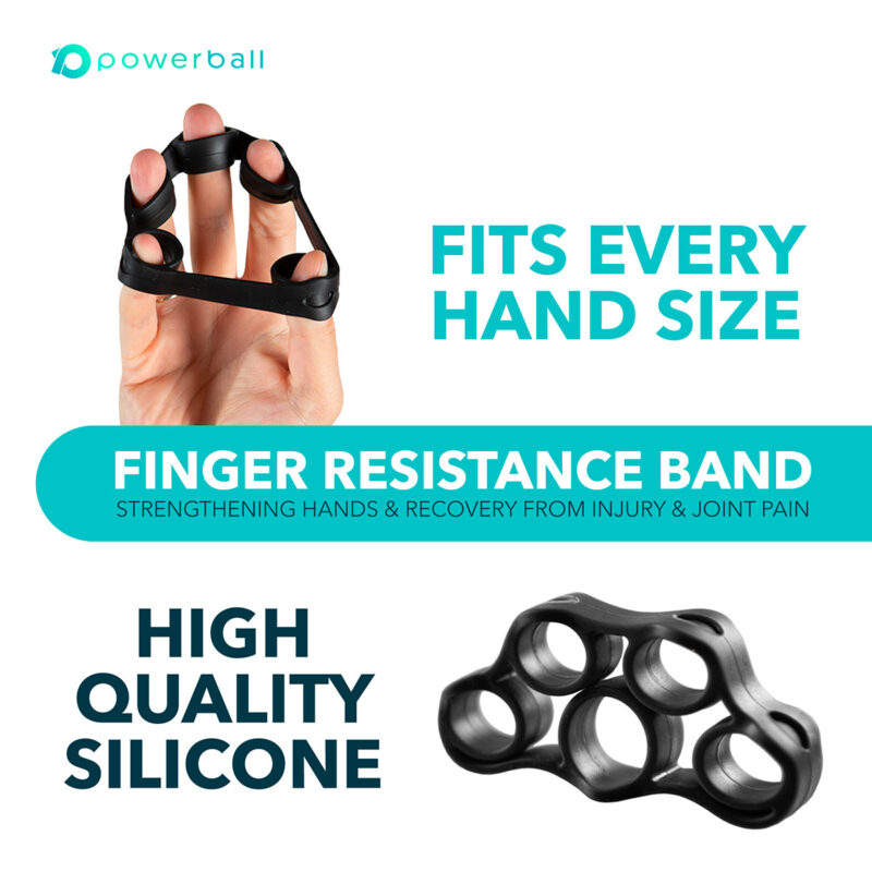 Powerball Gyroscope - E-Titan Electric Strength Bundle - Powerball®