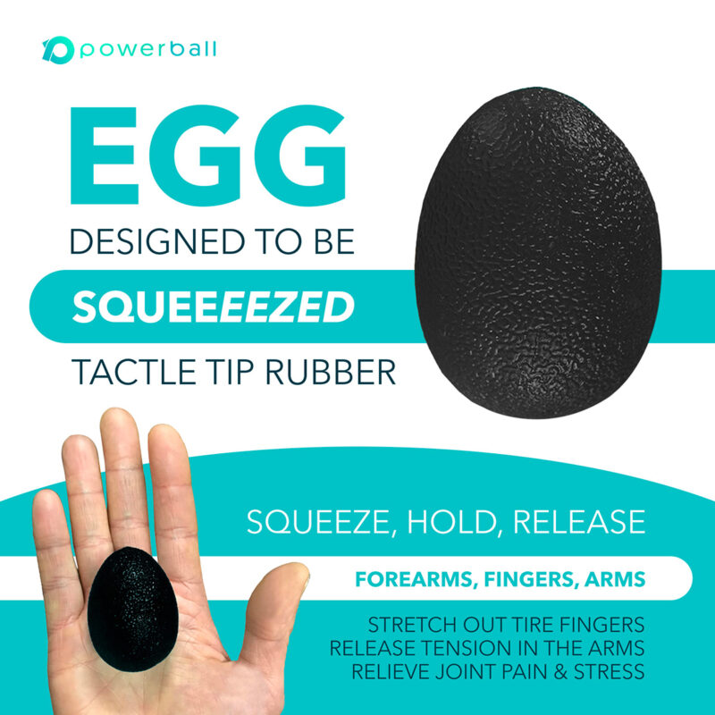 Powerball Gyroscope - E-Titan Electric Strength Bundle - Powerball®