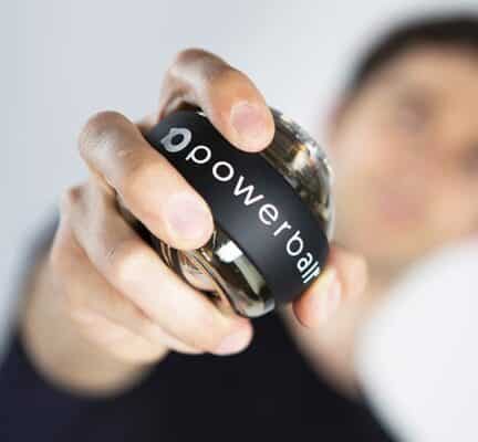 Powerball Gyroscope - Hybrid Strength Pack Classic - Powerball®