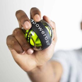 Powerball Gyroscope Titan Autostart Pro - Powerball®