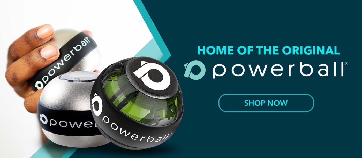 Home - Powerball®