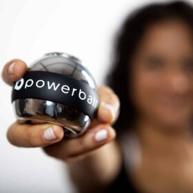 Powerball Gyroscope Titan Autostart Pro - Powerball®