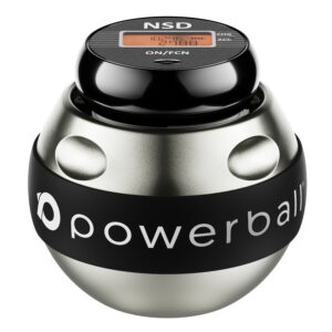 Powerball Gyroscope E-Titan Pro Electric Start - Powerball®