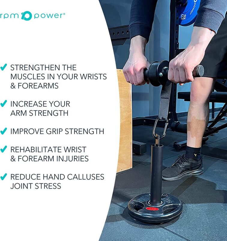 Powerball Gyroscope - E-Titan Electric Strength Bundle - Powerball®