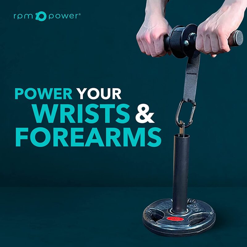 Powerball Gyroscope - E-Titan Electric Strength Bundle - Powerball®