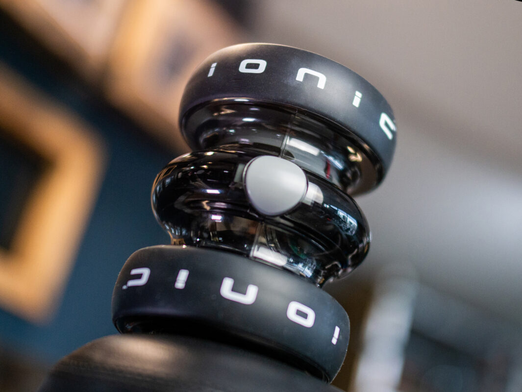 'IONIC' Gyroscopic Exerciser - Powerball®