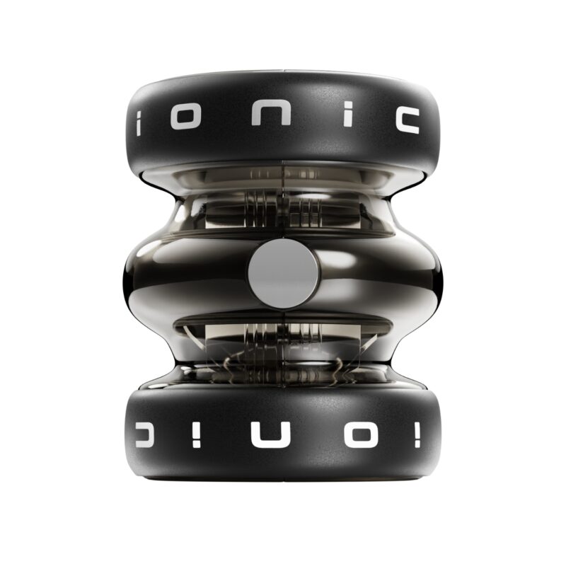 'IONIC' Gyroscopic Exerciser - Powerball®